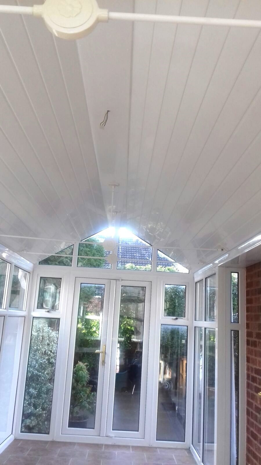 Gallery | Sky Pod Conservatory Roof | Solid Conservatory Roof